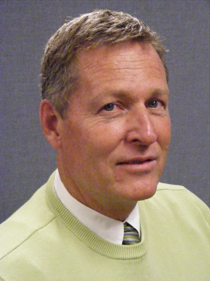 Staff – GERVASIO & ASSOC., INC.